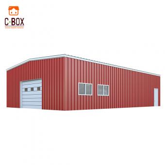 Modified Shipping Container,Construction Site Office,Steel Structure ...